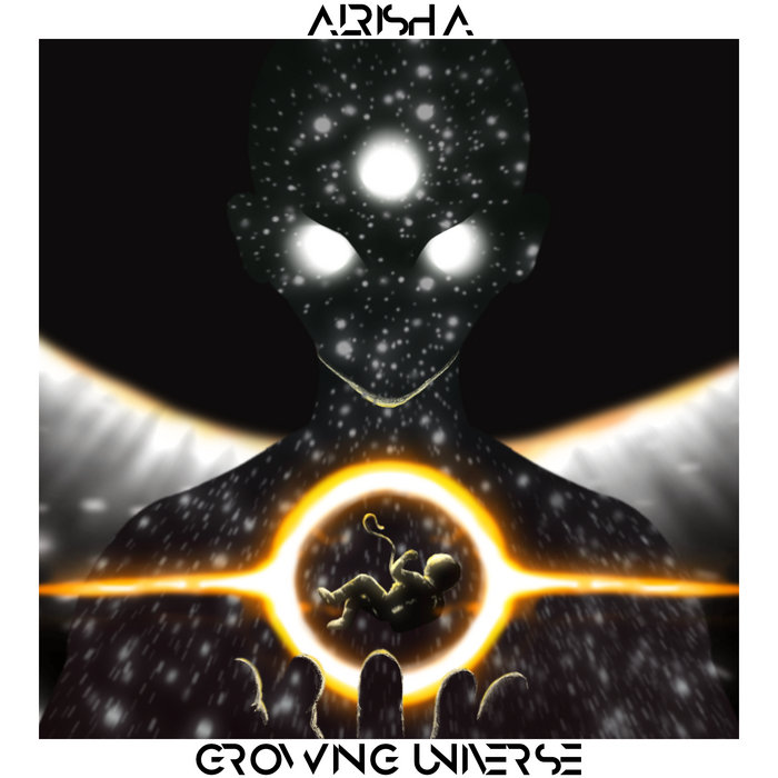 Growing Universe | Dino Benevento