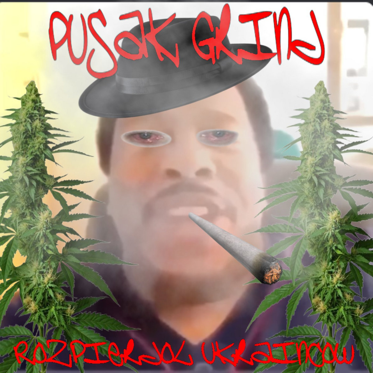 Rozpierdol Ukraincow | PUSAK GRIND | Ripping Guts Productions