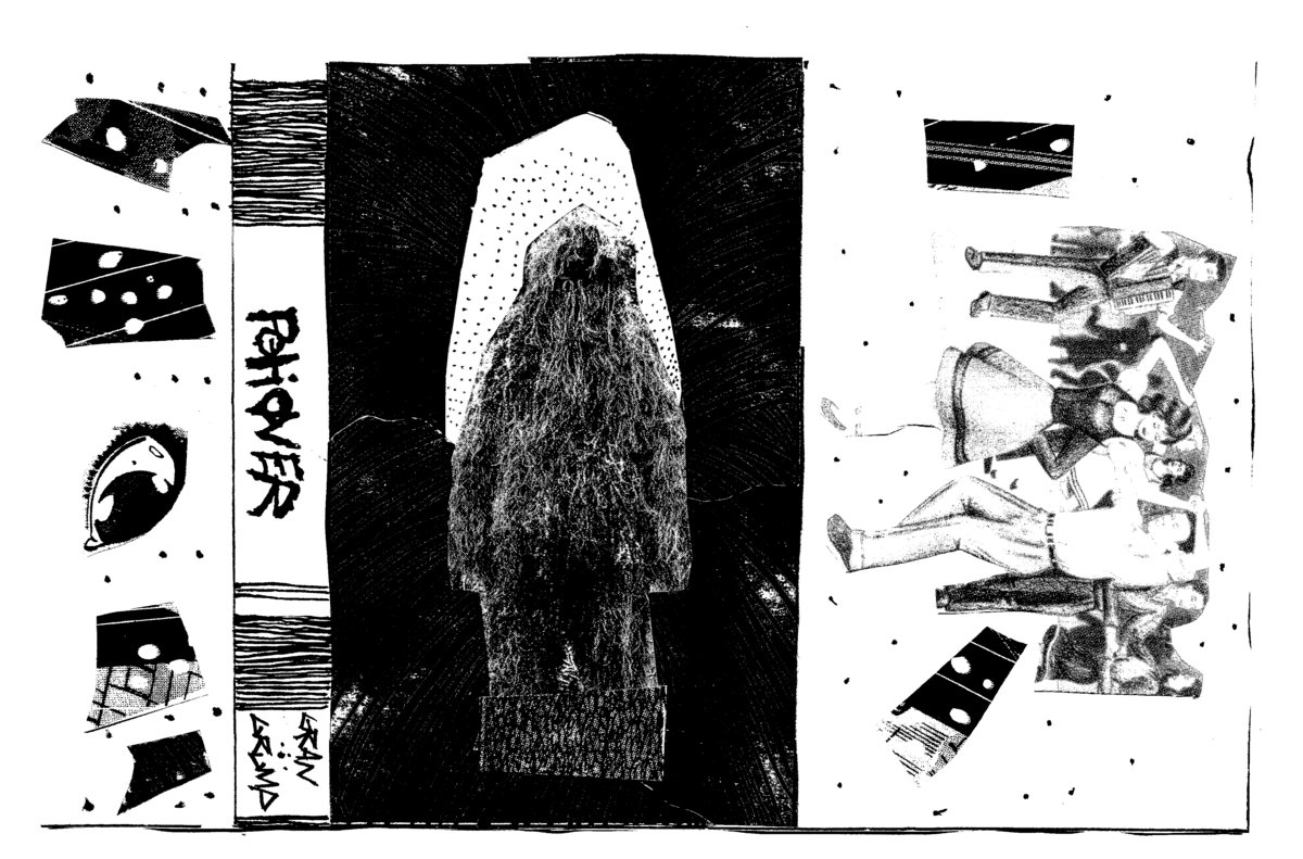 Fog of Tomorrow | Potioner | Gran Grump Media