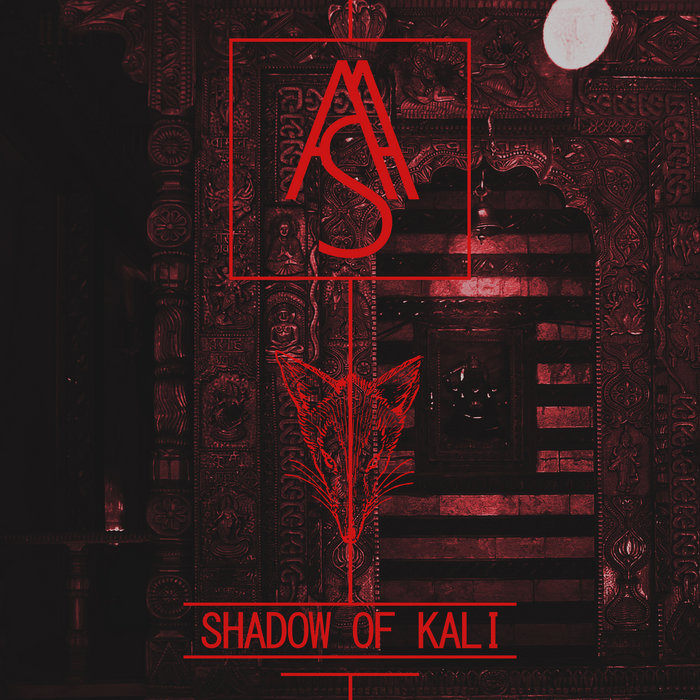 shadow of kali | sonnov