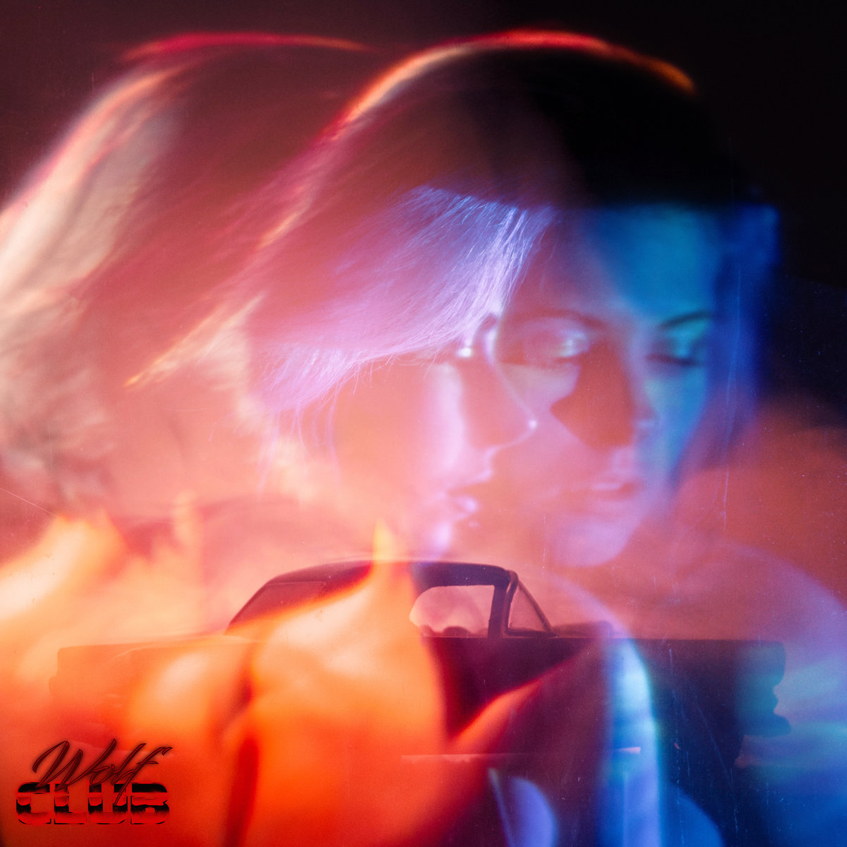 Journey to the Second Sun (feat. NYRE) | W O L F C L U B | NewRetroWave