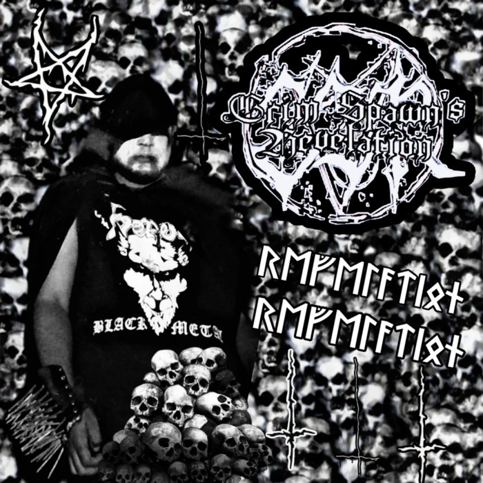 Grim Spawn's Revelation (Demo) | Grim Spawn's Revelation