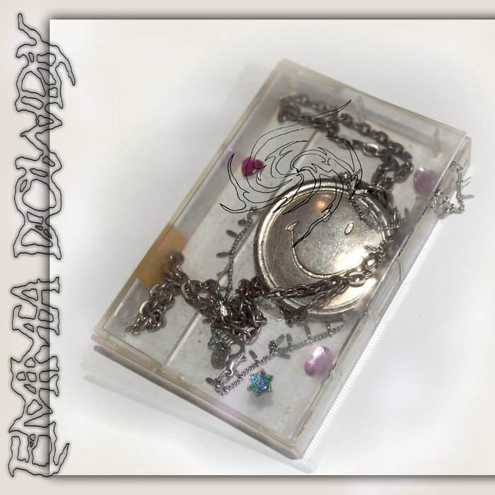 Spirething | Emma Dowdy