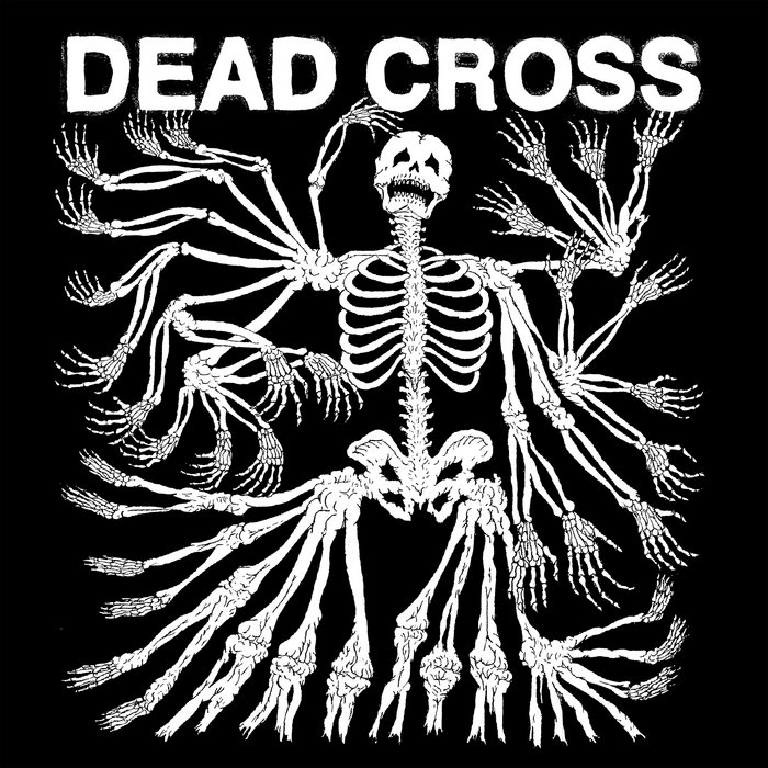 Dead Cross | Dead Cross
