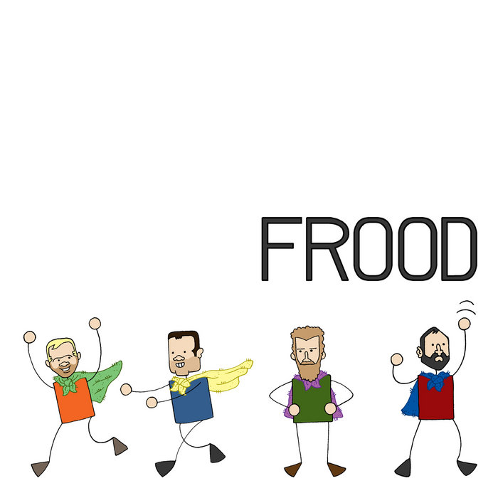 Frood | Frood