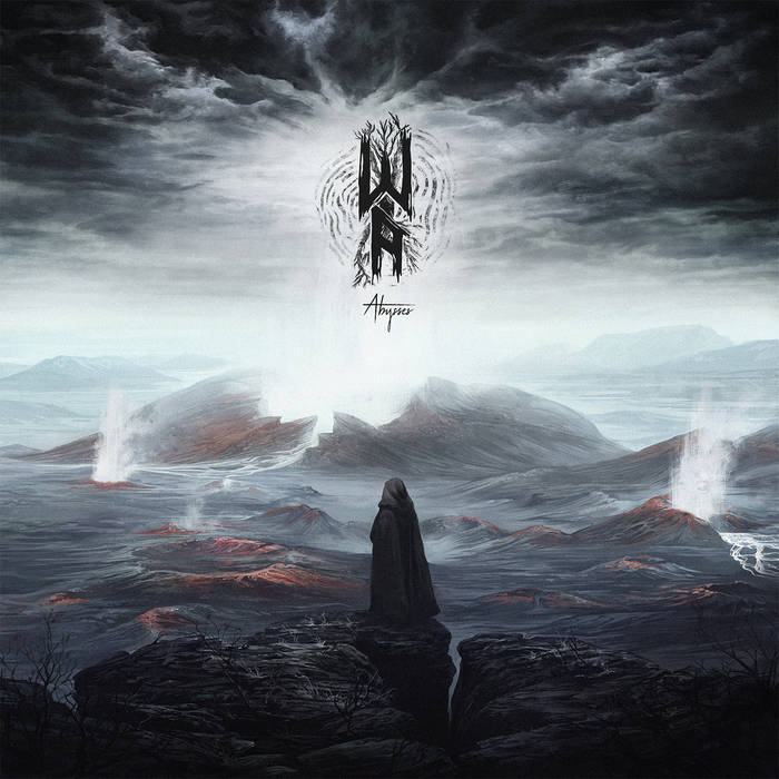 Xasthur Wallpaper