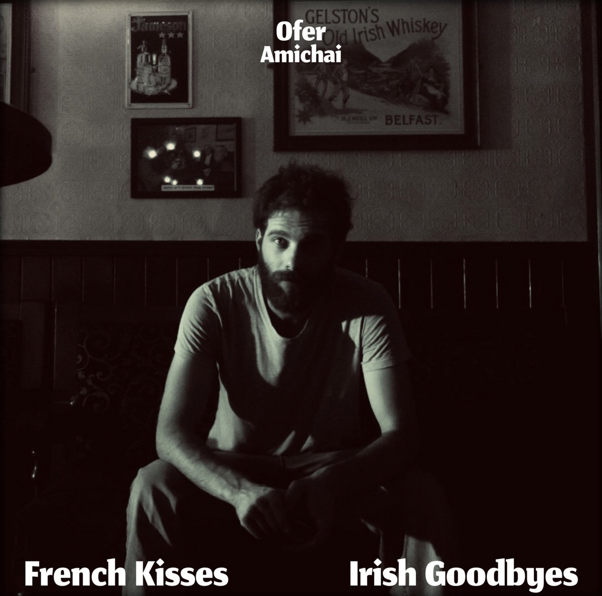 French Kisses, Irish Goodbyes | Ofer Amichai / Twin Tree Grove