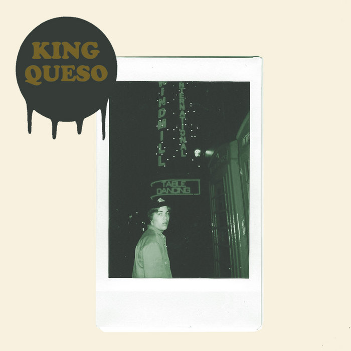 Queso Band Albums