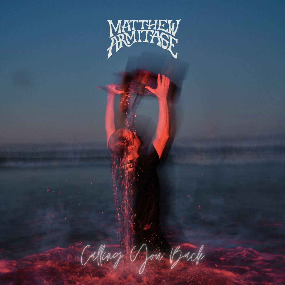 Calling You Back | Matthew Armitage