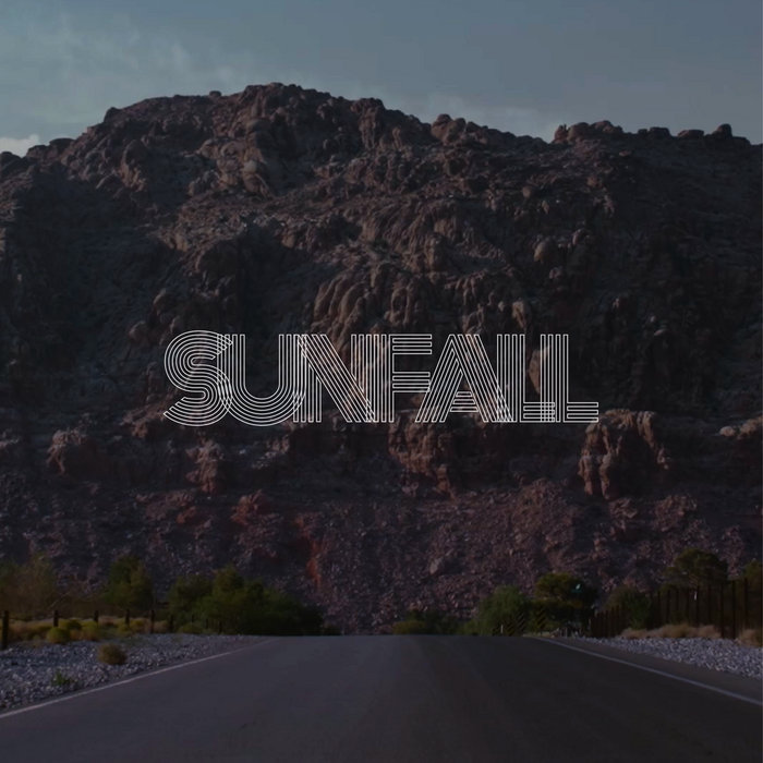 Sunfall | Mike Dawes, Jacob Umansky, Royce Whittaker | Mike Dawes