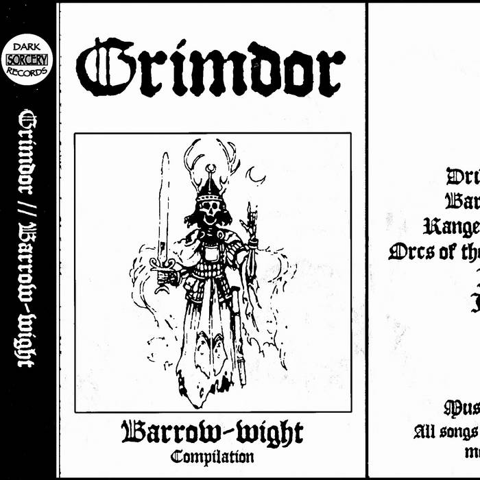 Barrow-Wight (Compilation) | Grimdor
