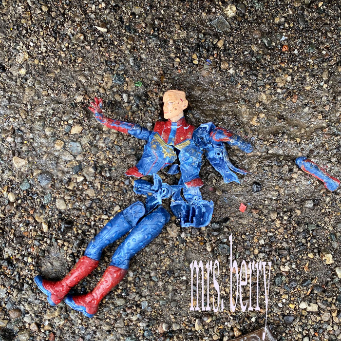 After Bite | Mrs. Berry