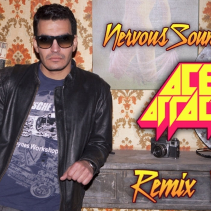 Ace Attack Remixx vol1 | Ace Attack