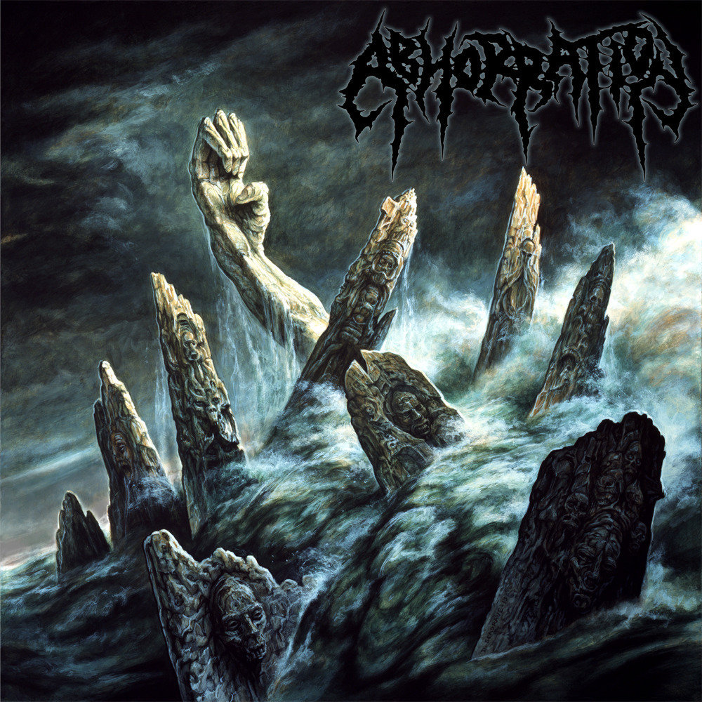 Abhorration | Abhorration