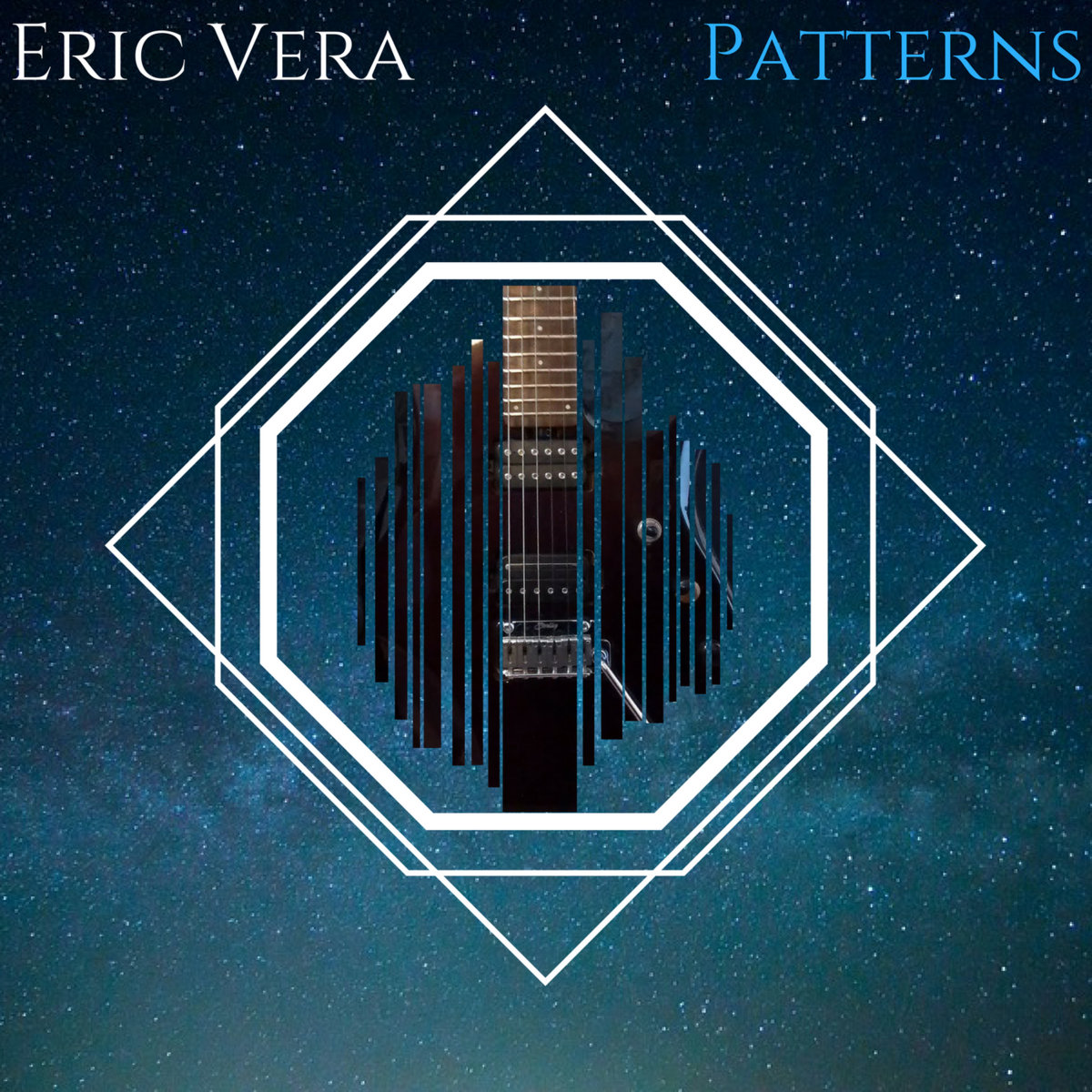 Patterns | Eric Vera