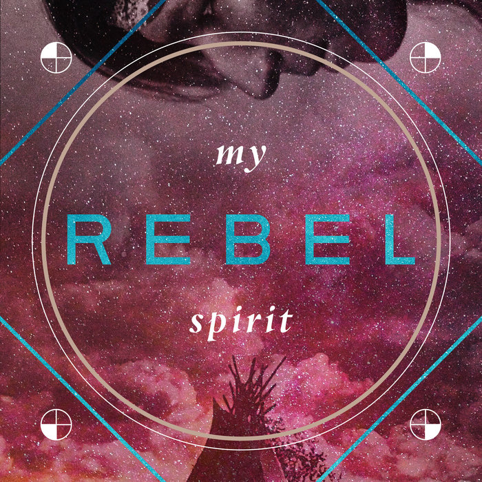My Rebel Spirit | Adrian Sutherland | Adrian Sutherland