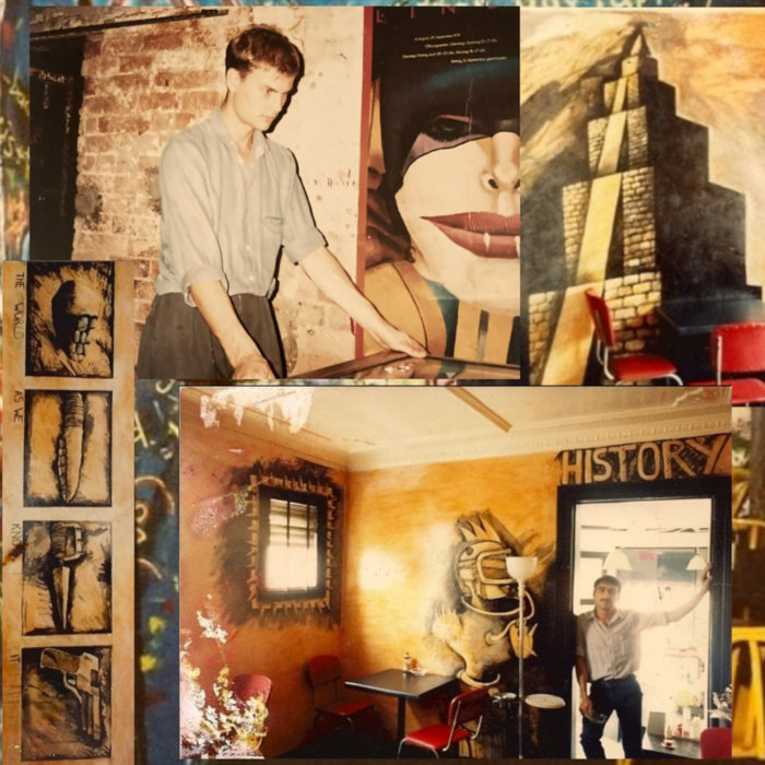 Coffee With Craig and Franco | D.W. Denham