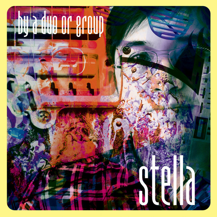 Stella (Single) | by a duo or group | byaduoorgroup