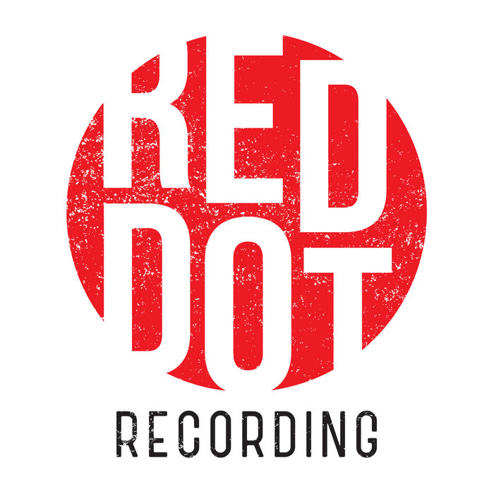 Mixed at RDR | Red Dot Recording