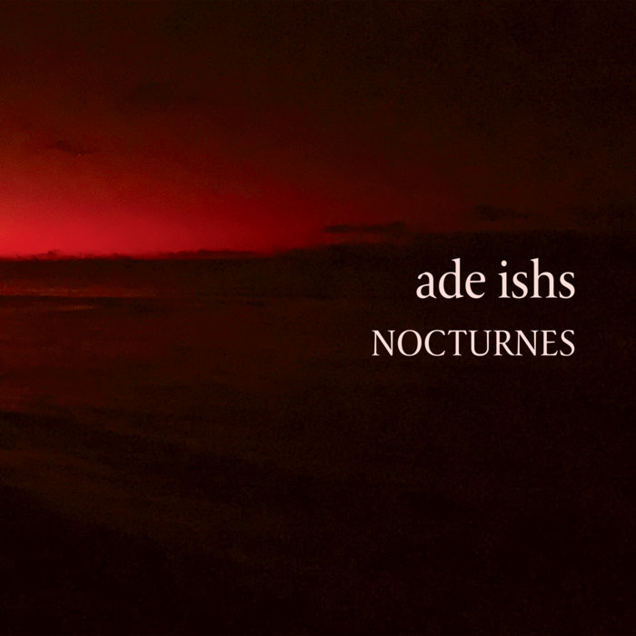 Nocturnes | ade ishs