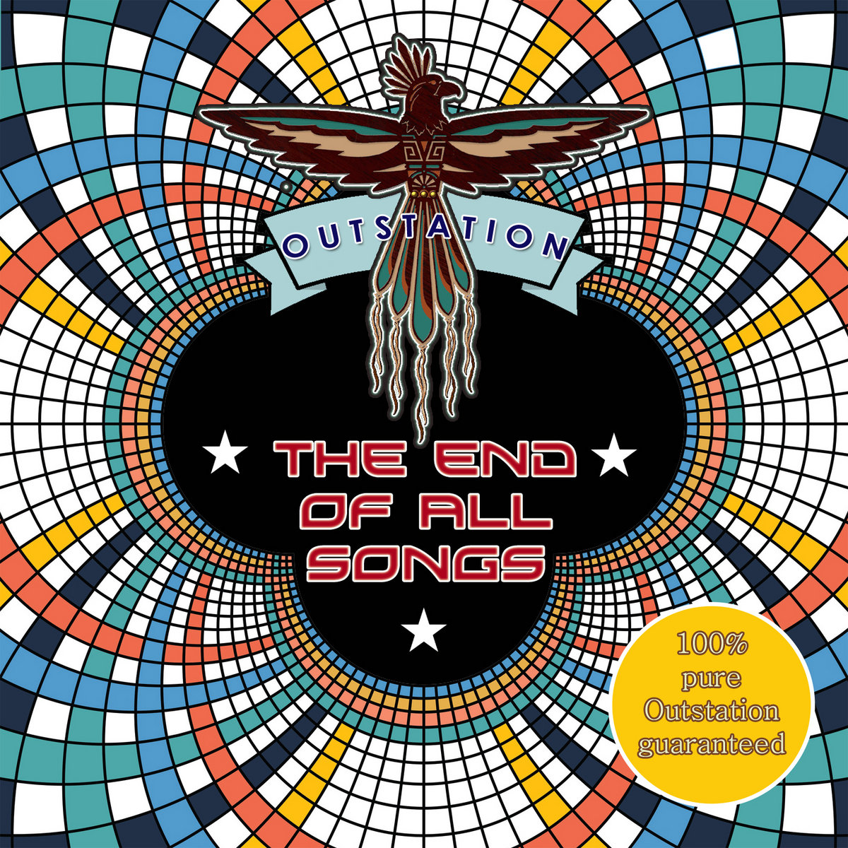 The End Of All Songs | Outstation