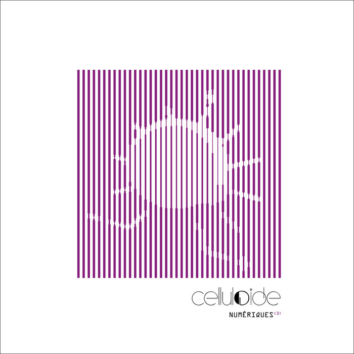 Numériques (3) (Album) | Celluloide | BOREDOMproduct