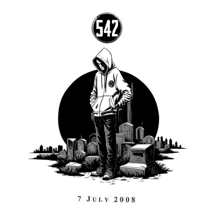 542 - 7/7 ΕΦΤΑ ΕΒΔΟΜΟΥ | 542