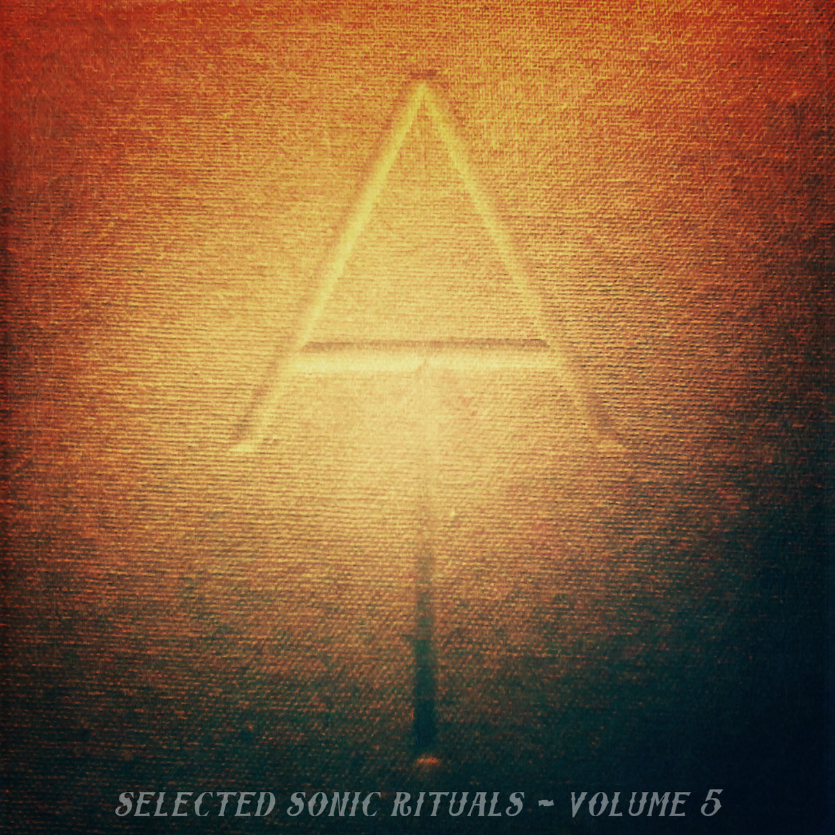 Selected Sonic Rituals ~ Volume 5 | Across Tundras | Electric Relics ...