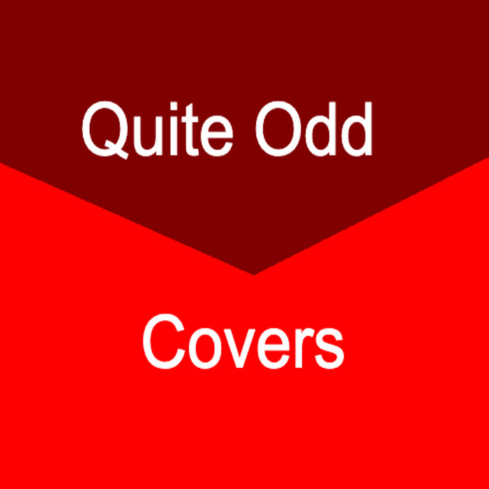 quite odd covers | Blackops Koopa