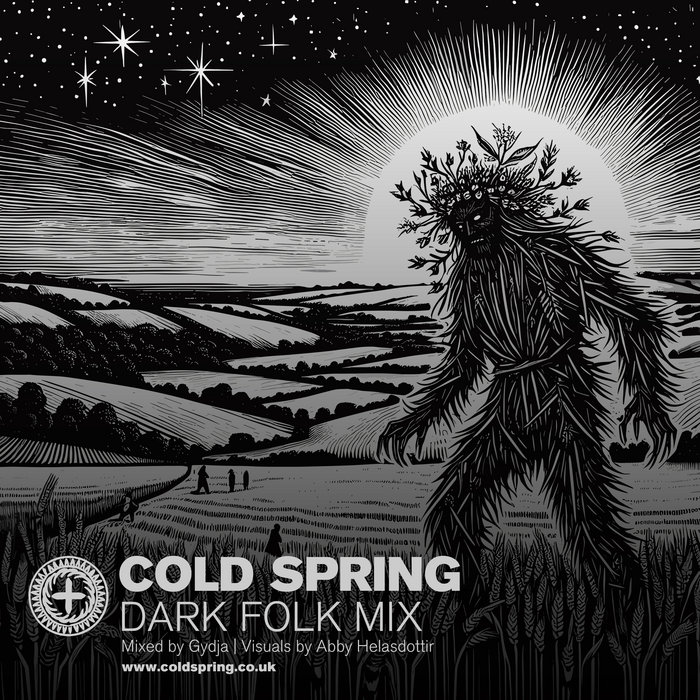 COLD SPRING DARK FOLK MIX by Gydja | Cold Spring