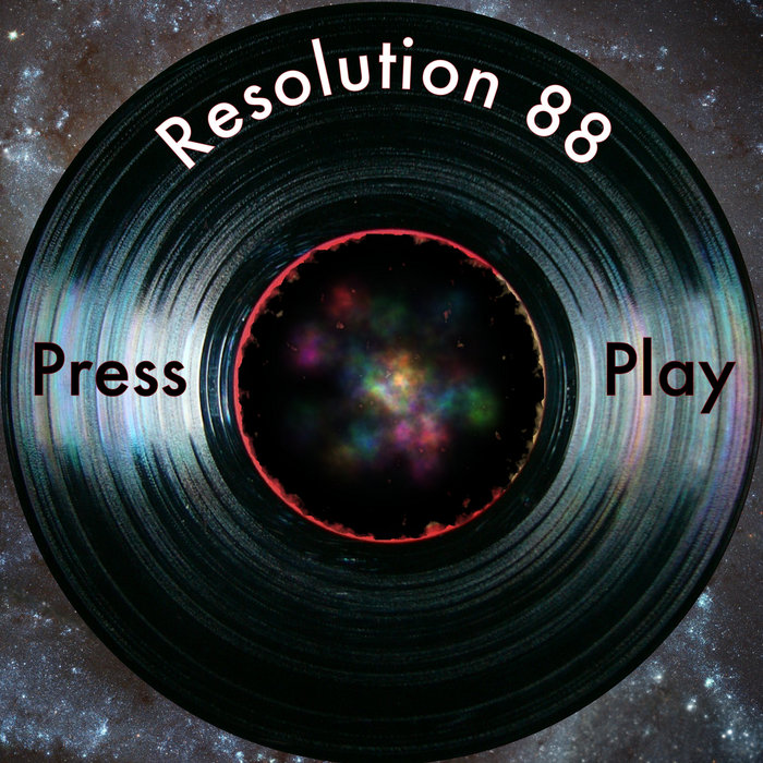 Press Play | Resolution 88