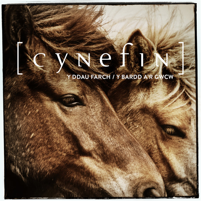 Y Ddau Farch / Y Bardd A'r Gwcw | Cynefin