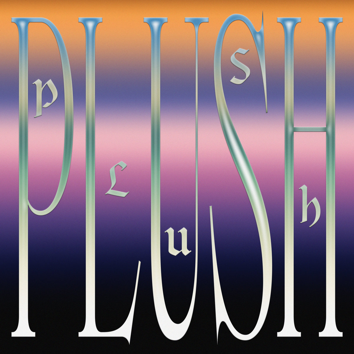 Plush | DJ Seinfeld
