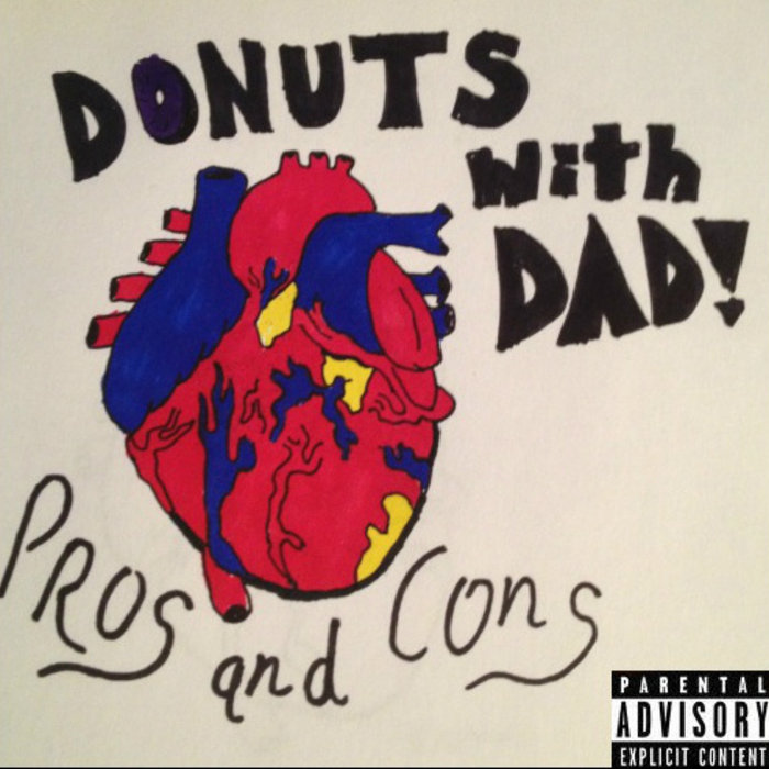 Pros & Cons | Donuts with Dad | D-Fro