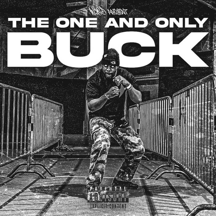 THE ONE AND ONLY BUCK | W2OD AKA YOUNG MOZARF