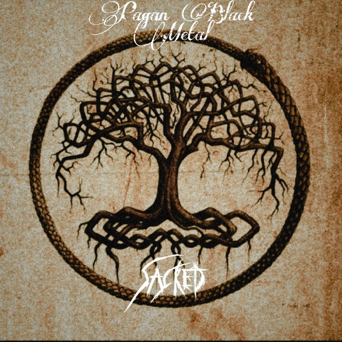 Pagan Black Metal | Sacred
