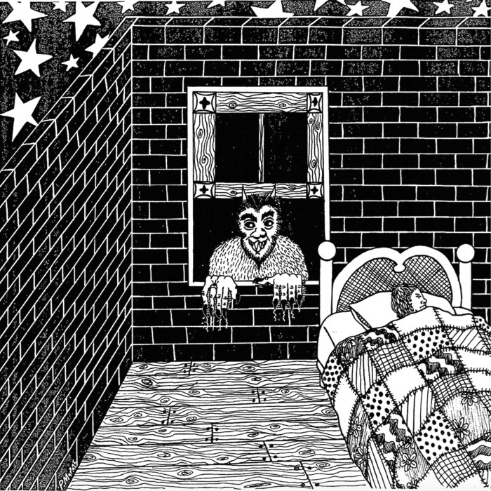 Devil Plays Nowhere | Soft Grip | Pop Wig Records