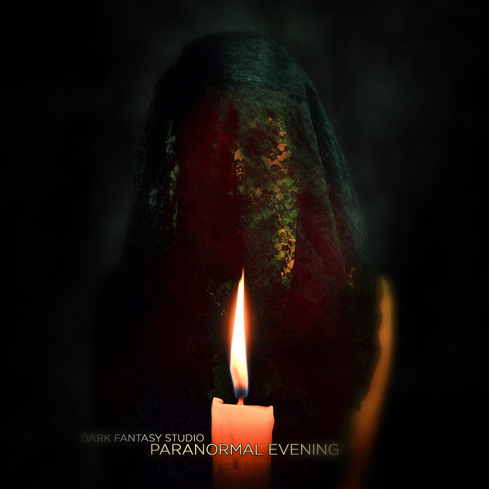 PARANORMAL EVENING | Dark Fantasy Studio | Dark fantasy studio
