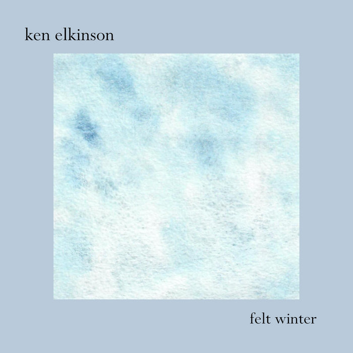 Felt Winter | Ken Elkinson