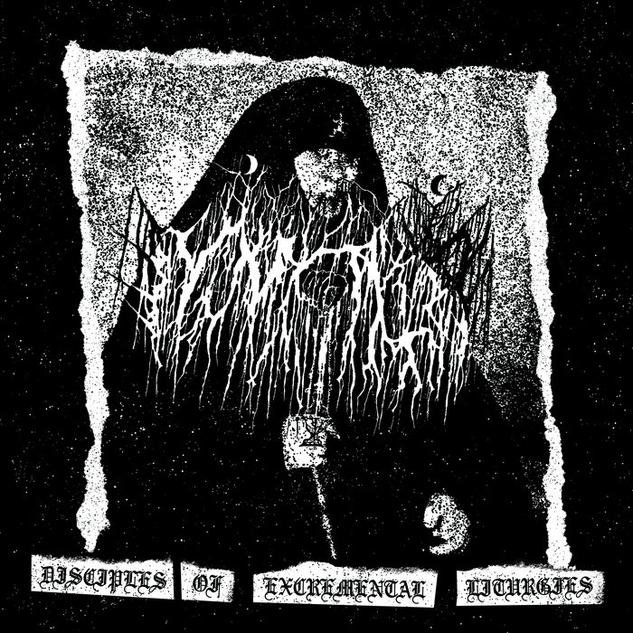 Μνήμα - Disciples of Excremental Liturgies | His Wounds