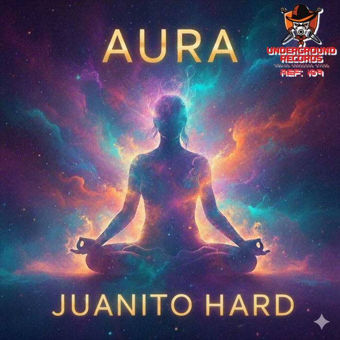 Juanito Hard - Aura | Underground Records