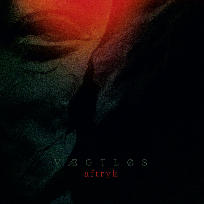 Vægtløs "Aftryk" | Entes Anomicos