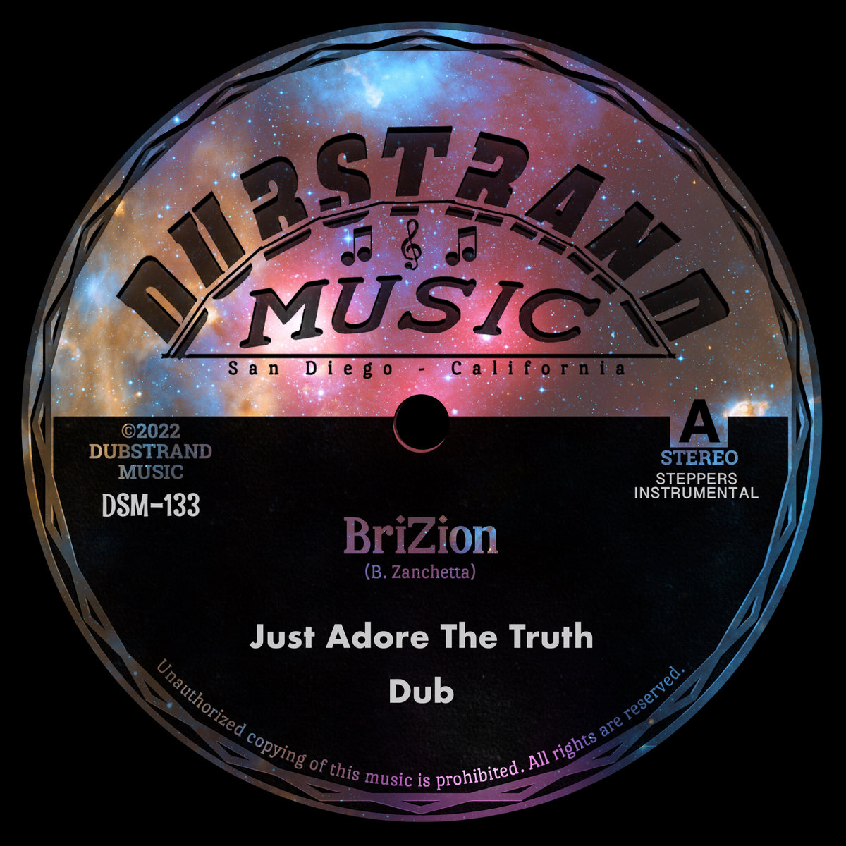 Just Adore The Truth | BriZion