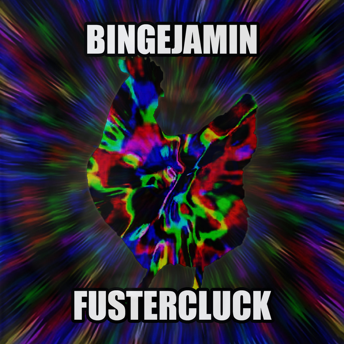 Fustercluck | Bingejamin