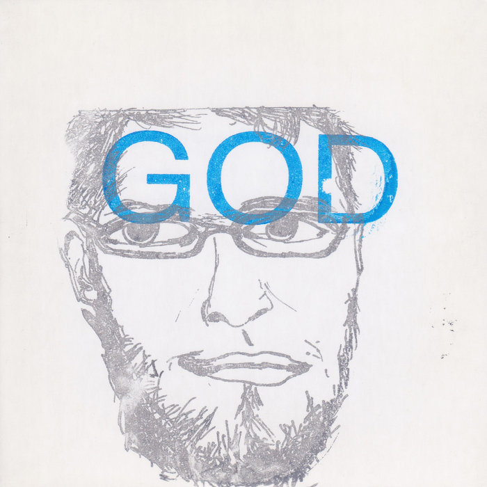 Leif Sundstrom | GOD | Collective Jyrk