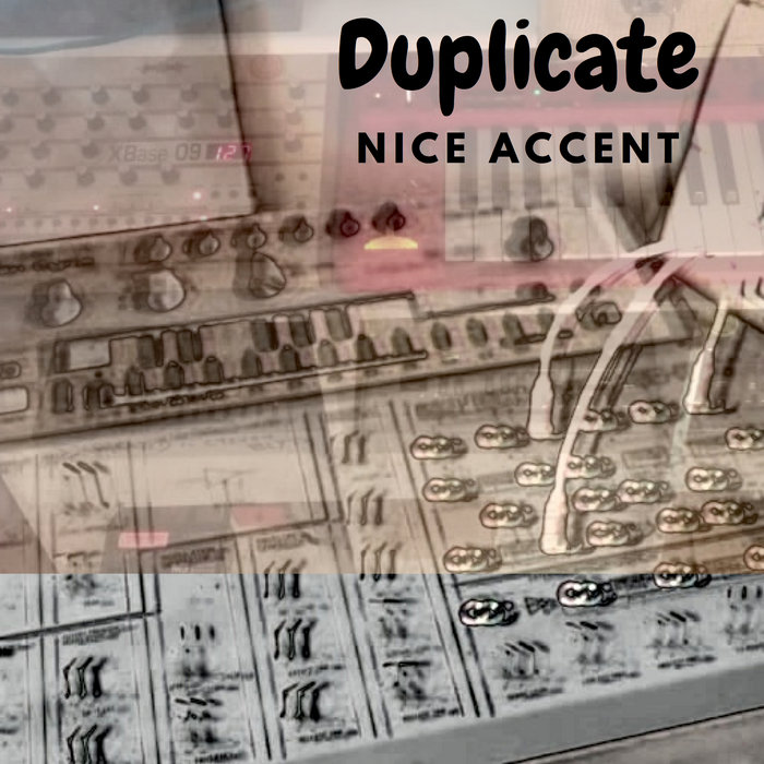 Nice Accent! | Furious Wax Digital