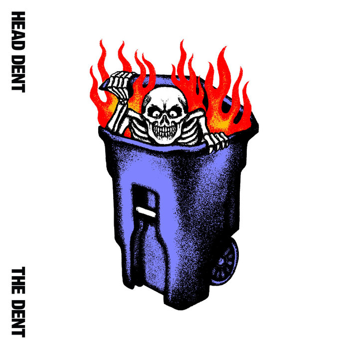 The Dent | HEAD DENT