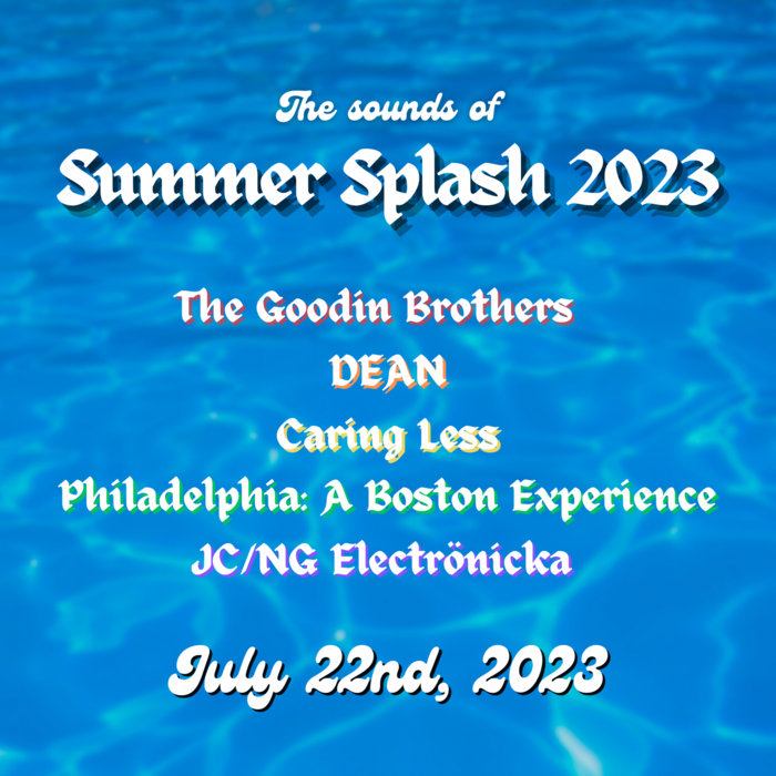 Summer Splash 2023 - Full Sets | Special Something