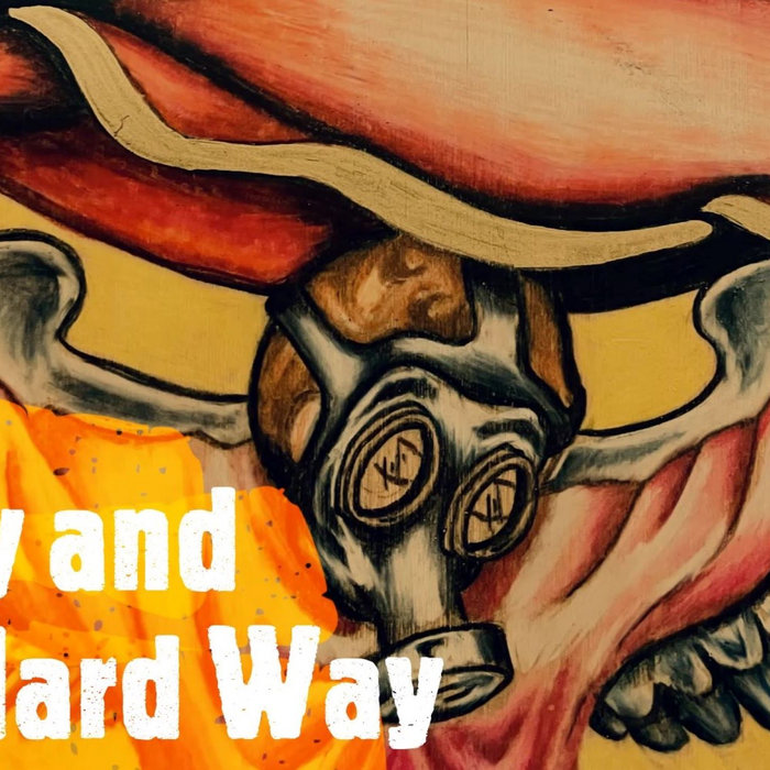 Needles and Pins | Haley & The Hard Way