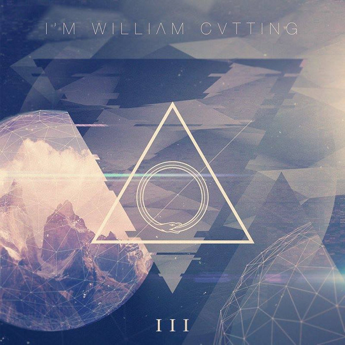 'III' | I'm William Cutting